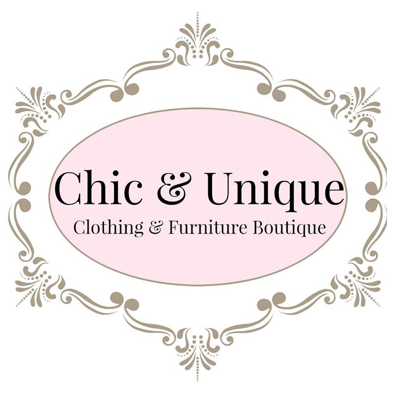 Chic & Unique - Beloit, WI